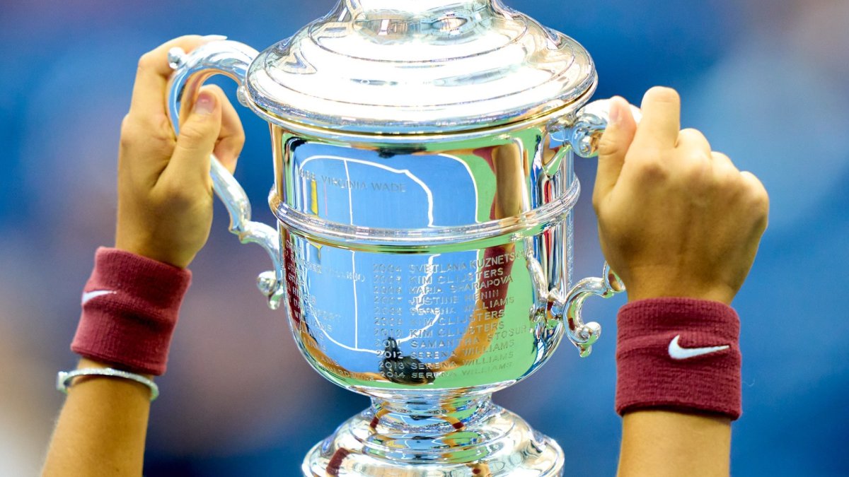 2022 U.S. Open Prize Money – NBC Sports Bay Area & California