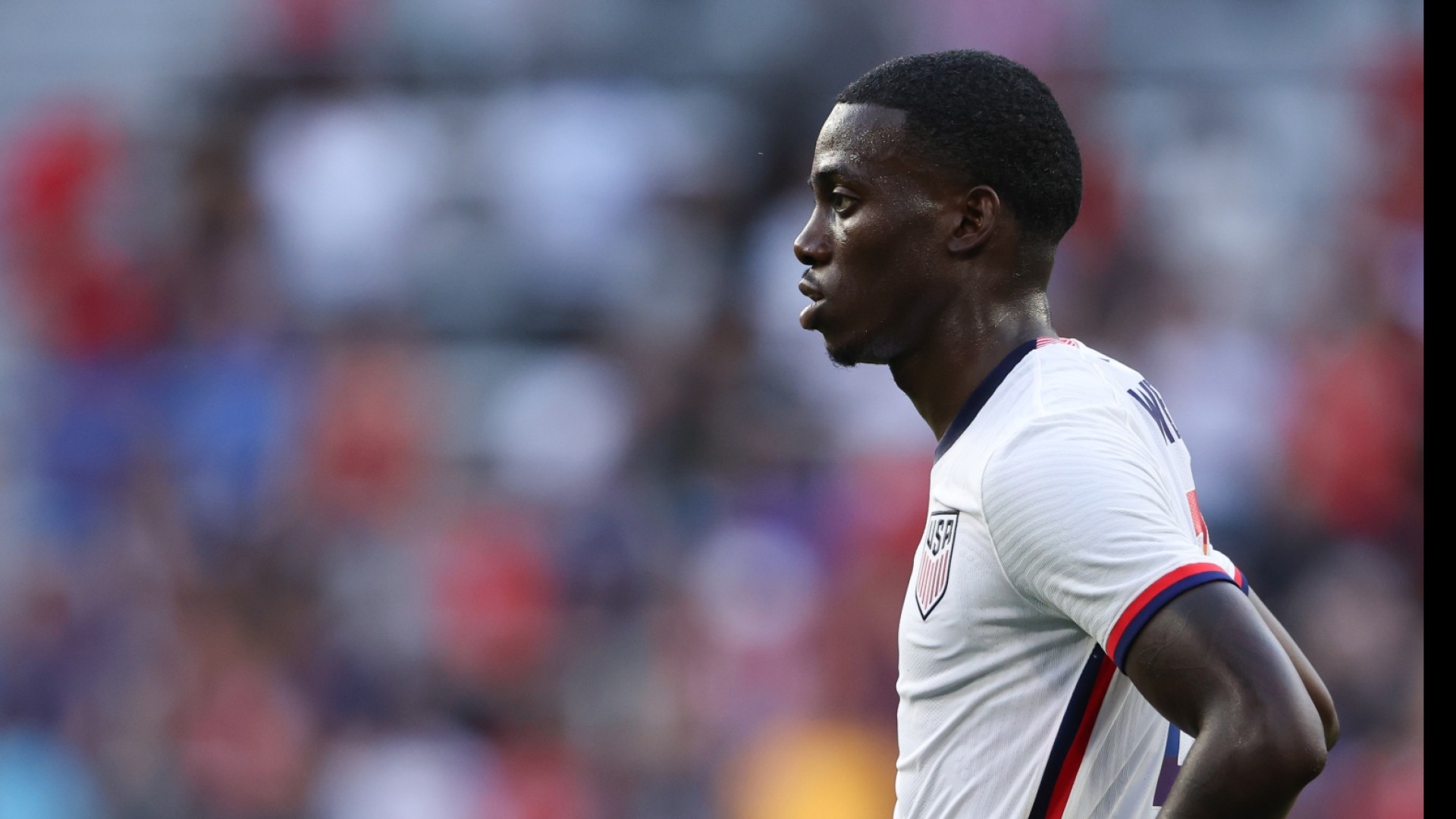 Timothy Crawford Jr Nfl Player