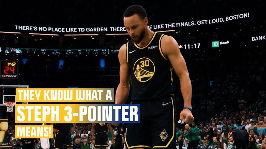 steph curry's current contract