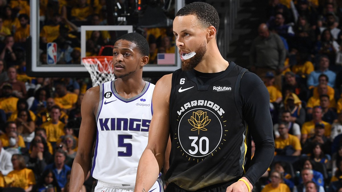 Warriors’ Game 7 vs. Kings will reveal truth about defending NBA ...