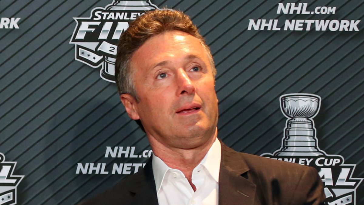 Doug Wilson remembers Michael Jordan’s epic ‘LaBradford Smith’ game ...