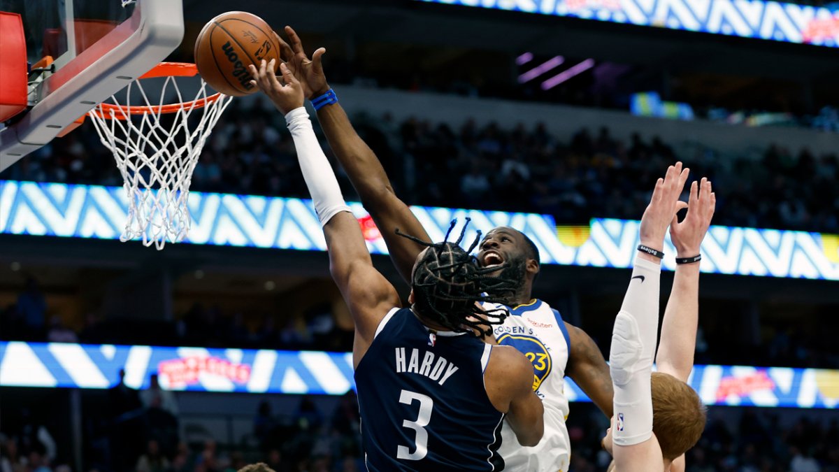 Draymond Green displays invaluable greatness in Warriors’ win vs ...