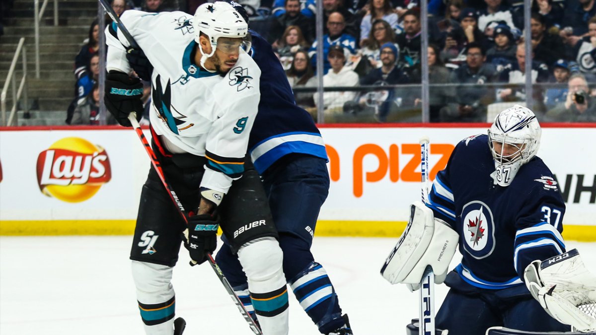 NHL schedule release 2021-22: Sharks’ start date, opponents – NBC ...