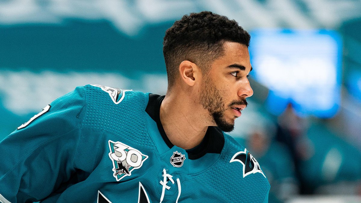 Evander Kane contract grievance has more questions than answers – NBC ...