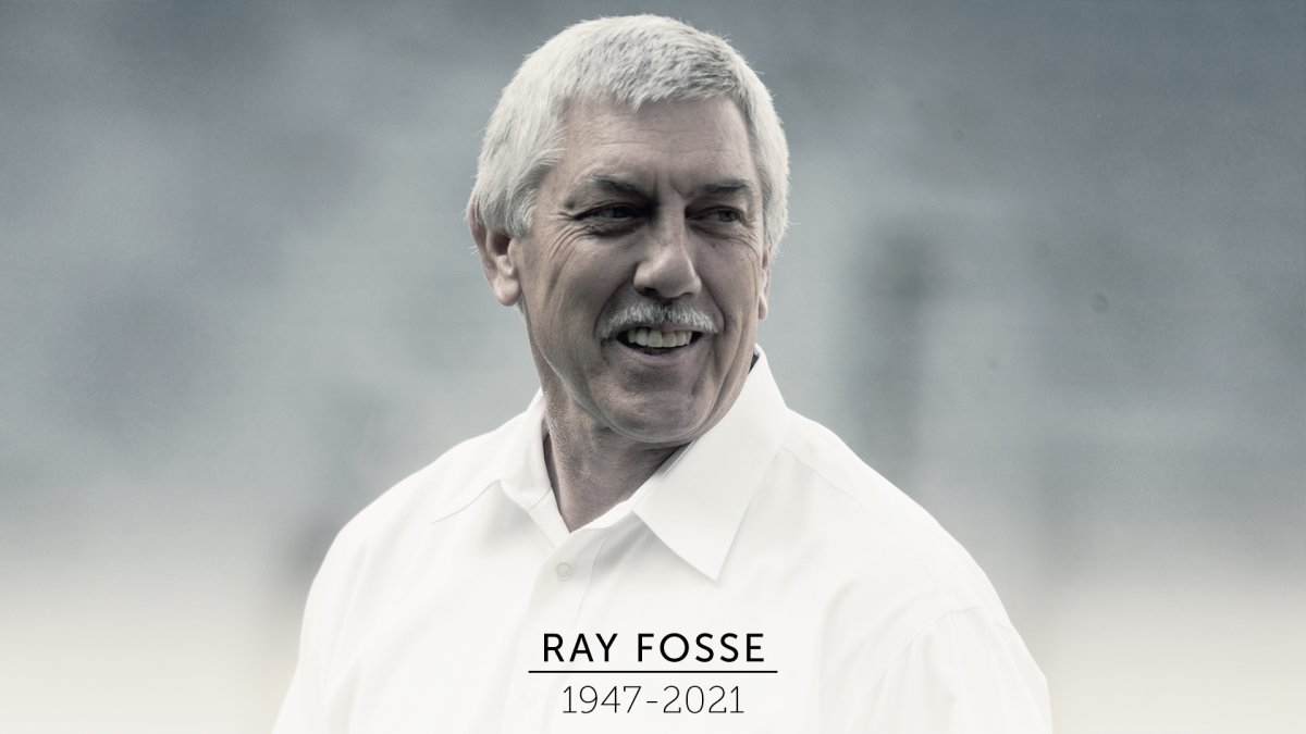 Ray Fosse, former Athletics broadcaster and player, dies at 74 – NBC ...