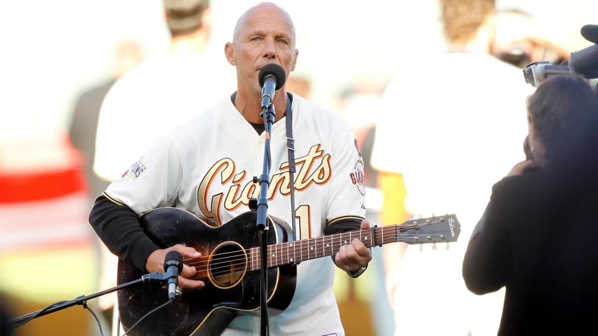 Former Giants coach Tim Flannery hospitalized with staph infection ...