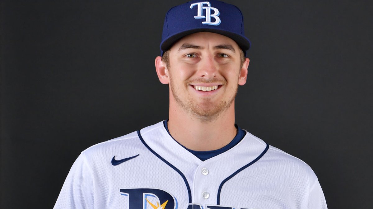 Giants acquire utility man Ford Proctor in trade with Rays, DFA Kervin ...