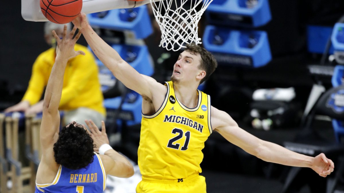 2021 NBA Draft: Franz Wagner’s attributes could fit Warriors – NBC ...