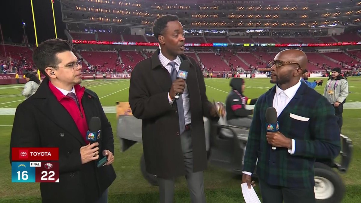 Rod Brooks: Jimmy Garoppolo was tip of spear in 49ers’ win over ...