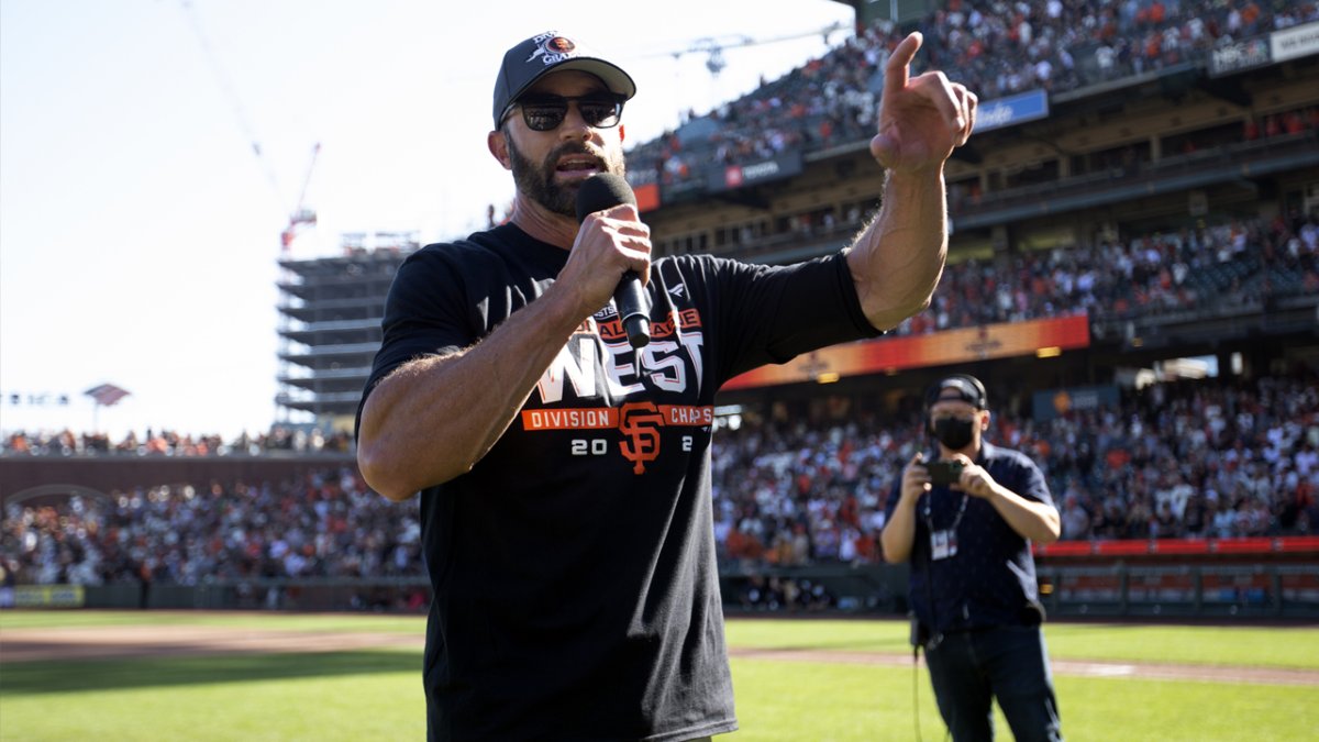Gabe Kapler credits Giants’ intangibles after NL West-clinching win ...