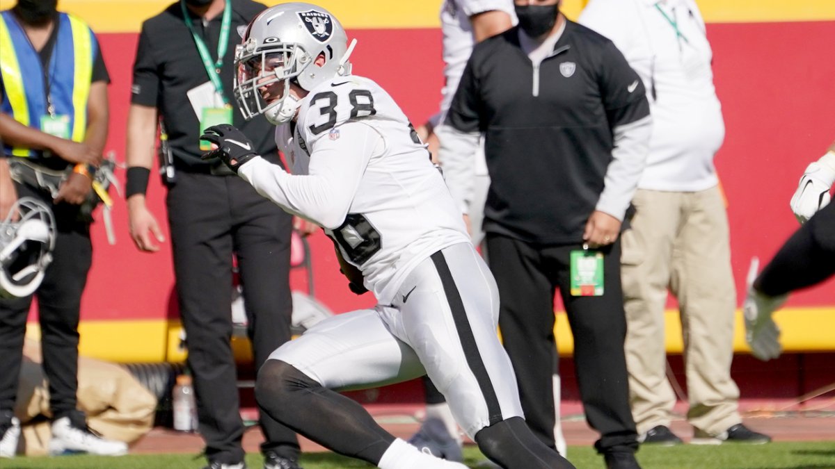 Raiders’ Jeff Heath ready for expanded role with Johnathan Abram out ...