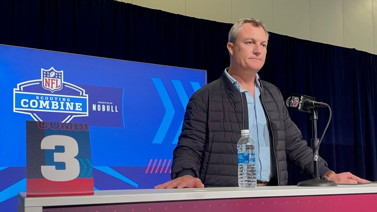 Why 2023 NFL Draft ‘sets up well’ for 49ers’ 10 picks, per John Lynch ...
