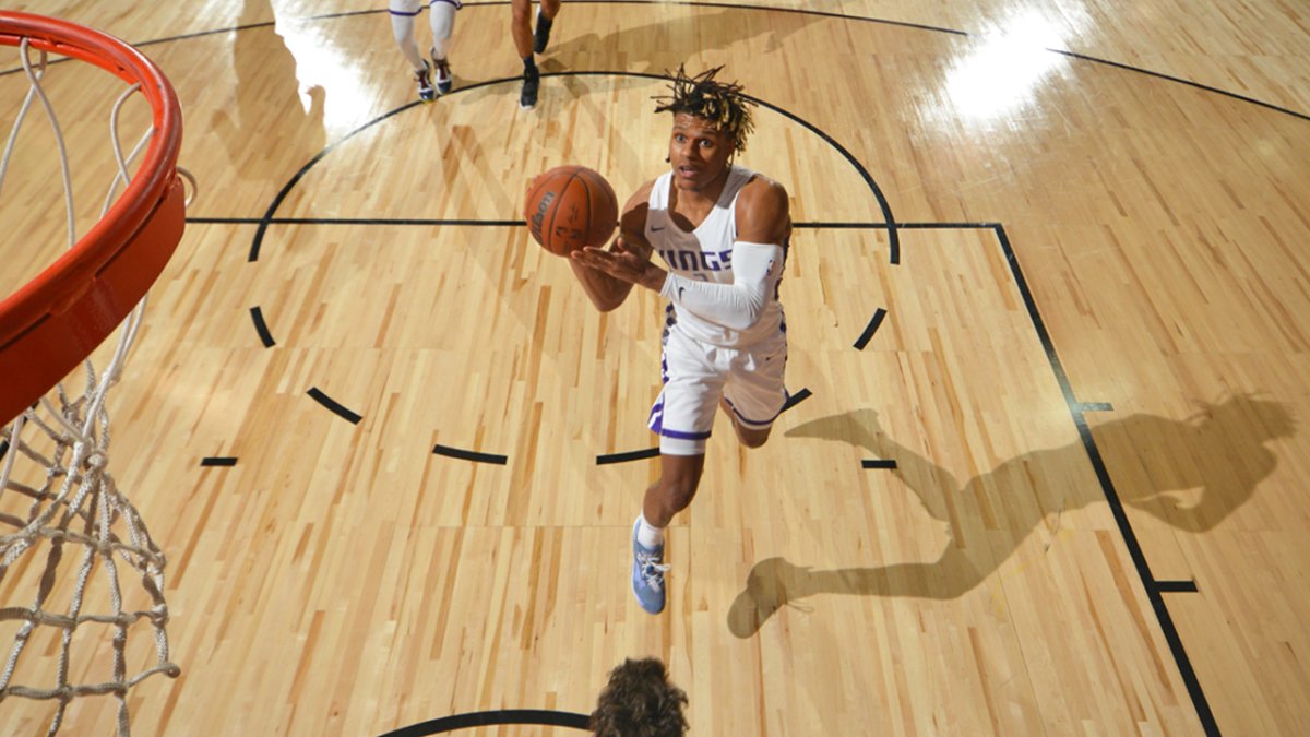 Kings’ Jahmi’us Ramsey back on track after rough rookie season – NBC ...