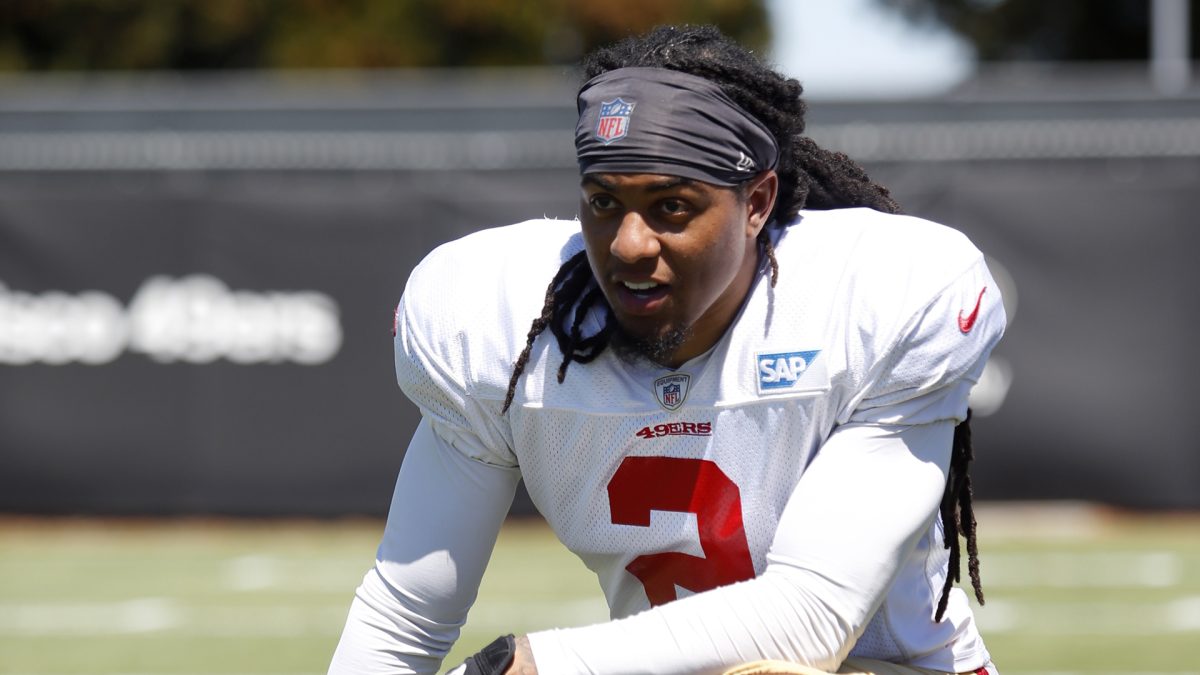 49ers’ Jason Verrett injures shoulder, will undergo season-ending ...