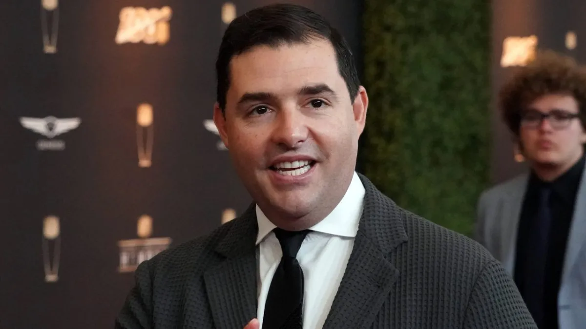 49ers’ Jed York shares reason for shift in team’s principal ownership ...