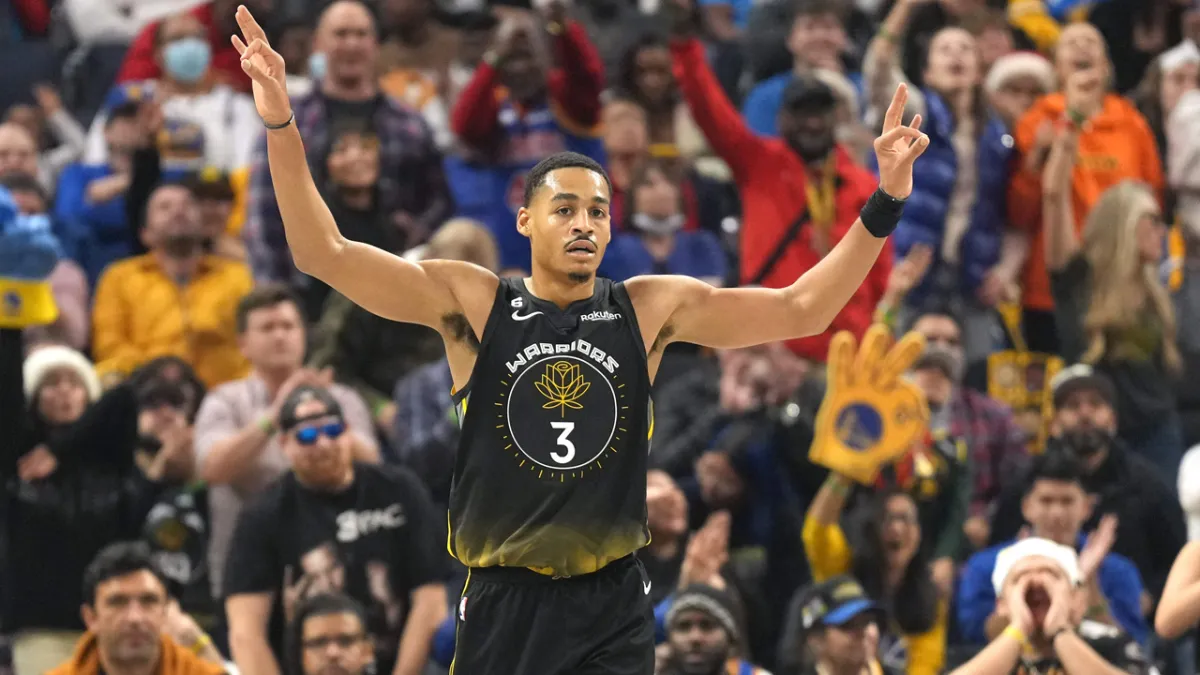 Warriors’ big win over Grizzlies should set tone for eight-game ...