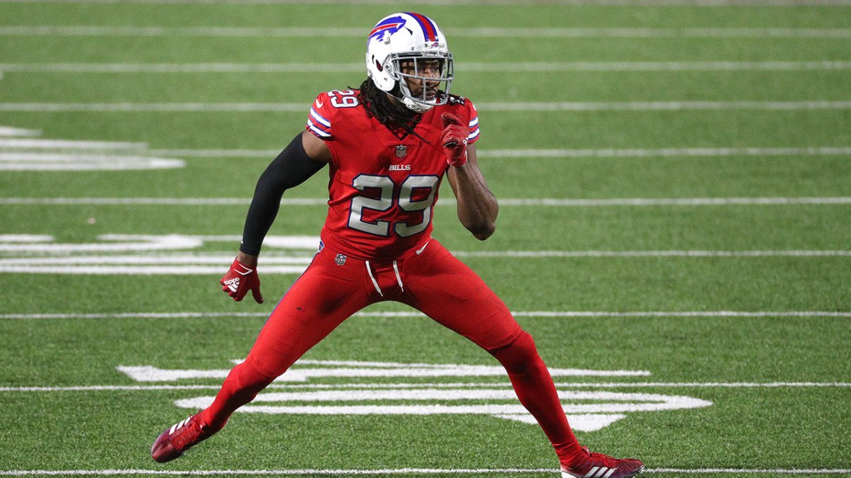 Brian Baldinger calls 49ers’ Josh Norman addition ‘good signing’ – NBC ...