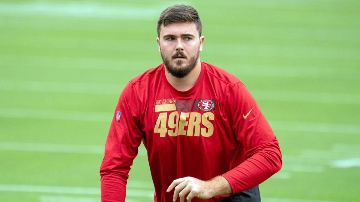 Justin Skule reverts back to 49ers’ IR list after being waived – NBC ...