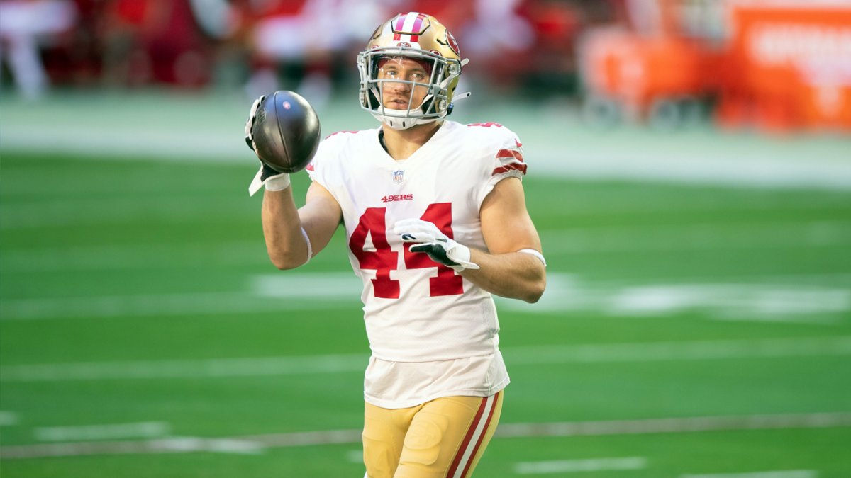 Why Kyle Juszczyk, 49ers parting ways would have been a colossal ...