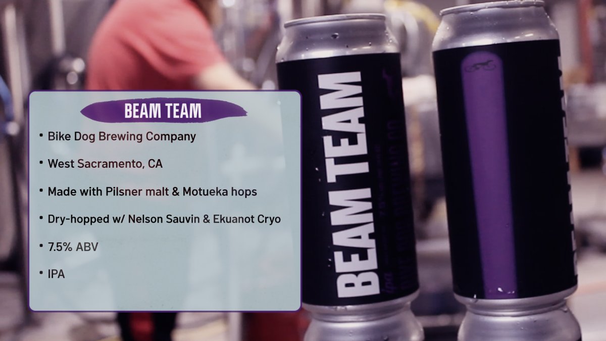 Sacramento-area breweries tap into Kings’ success with beam-inspired ...