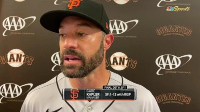 gabe kaplan baseball