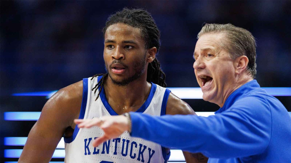 What does ‘on the bubble’ mean in the NCAA tournament? – NBC Sports Bay ...