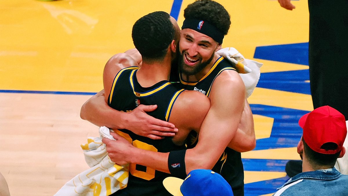 Steph Curry posts gut-wrenching Klay Thompson tribute after Warriors ... Steph Curry posts gut-wrenching Klay Thompson tribute after Warriors ...