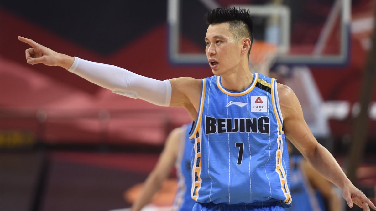 NBA rumors: Warriors interested in signing Jeremy Lin in free agency ...