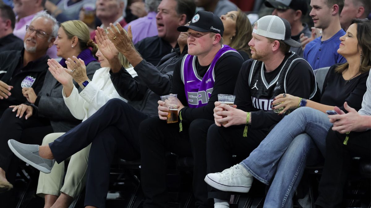 Domantas Sabonis NBA All-Star snub unbelievable to Giants’ Logan Webb ...