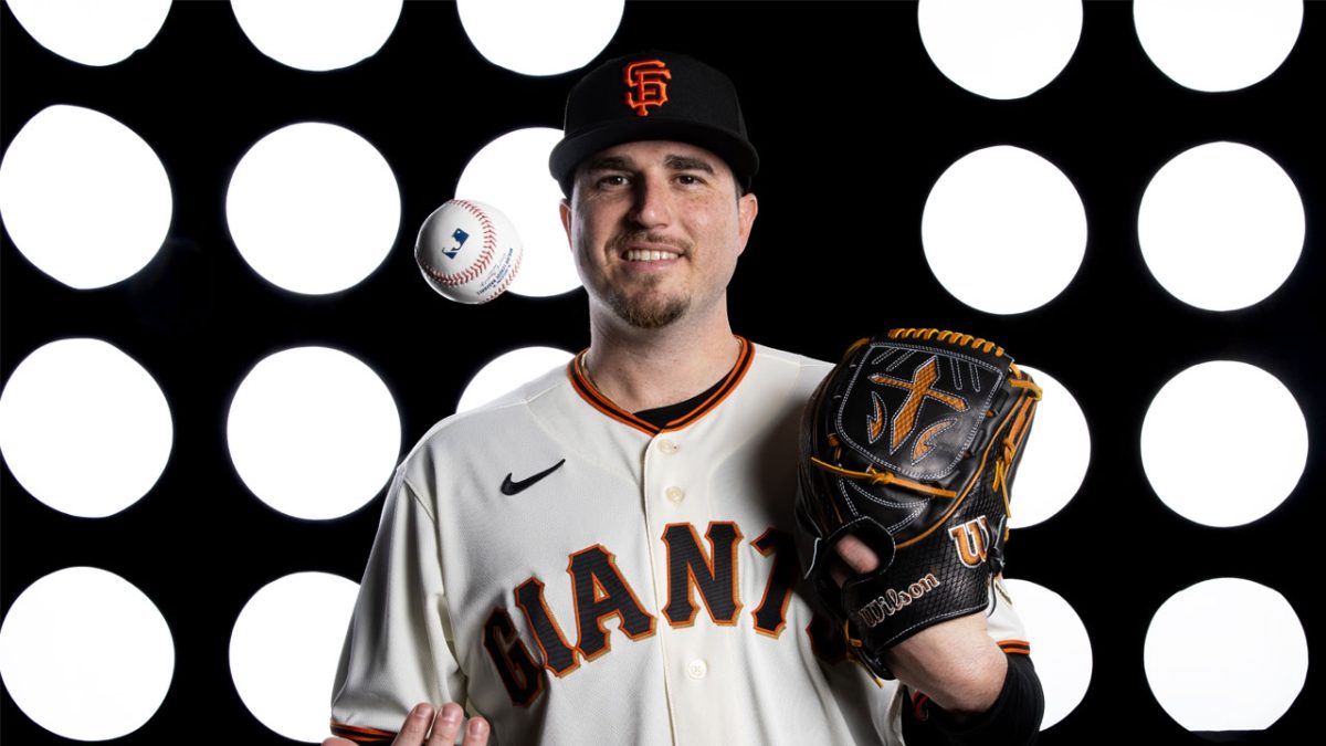 Giants activate Luke Jackson to bolster bullpen, make other moves – NBC ...