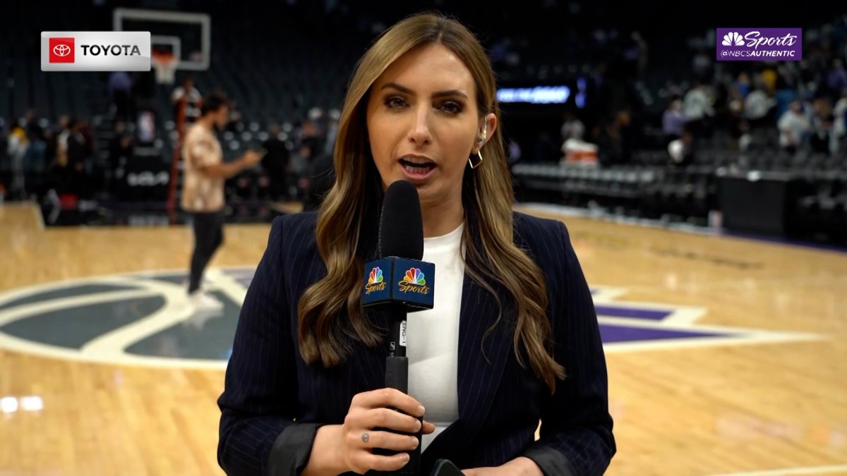 NBA Playoffs: Kings still have promising future following their Game 7 ...