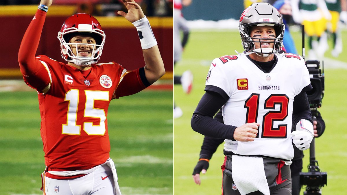 Four lessons 49ers can learn from Chiefs, Bucs to return to Super Bowl ...