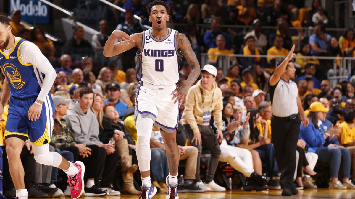 Kings observations: Sac staves off elimination with huge win vs ...