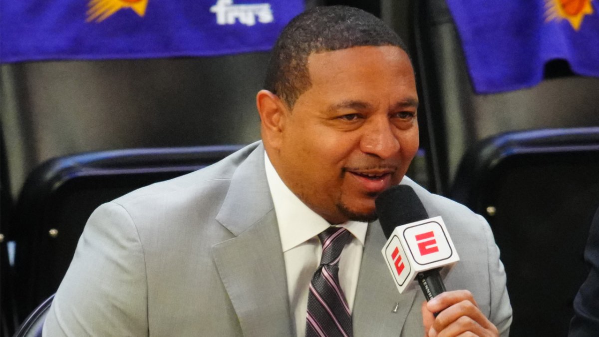 NBA rumors: Bucks interviewing ex-Warriors coach Mark Jackson for HC ...