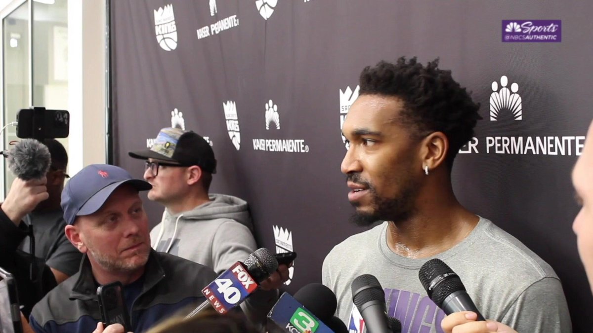 Kings Playoff Playground takes over Golden 1 Center in Sacramento – NBC ...