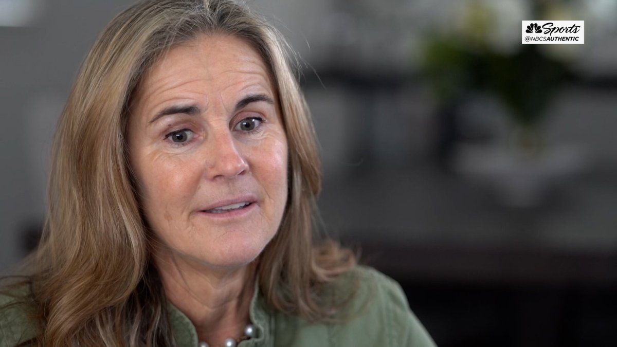 Brandi Chastain, Ali Wagner plan on bringing NWSL to the Bay Area – NBC ...