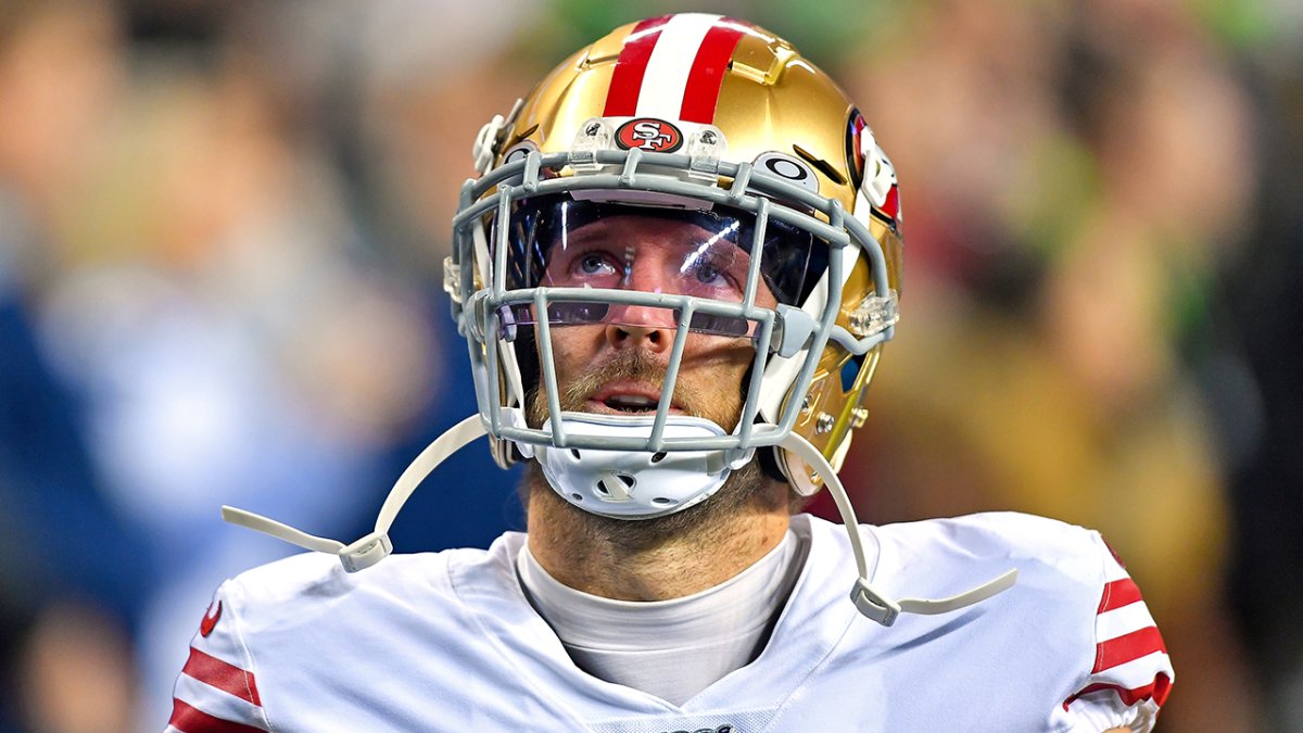 49ers’ Kyle Nelson must snap back to old form after struggles vs ...