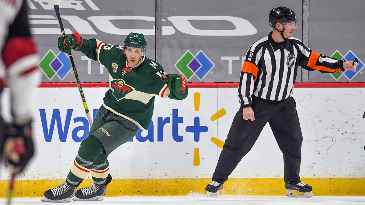 Nick Bonino returns to Sharks after historically long stint away – NBC ...