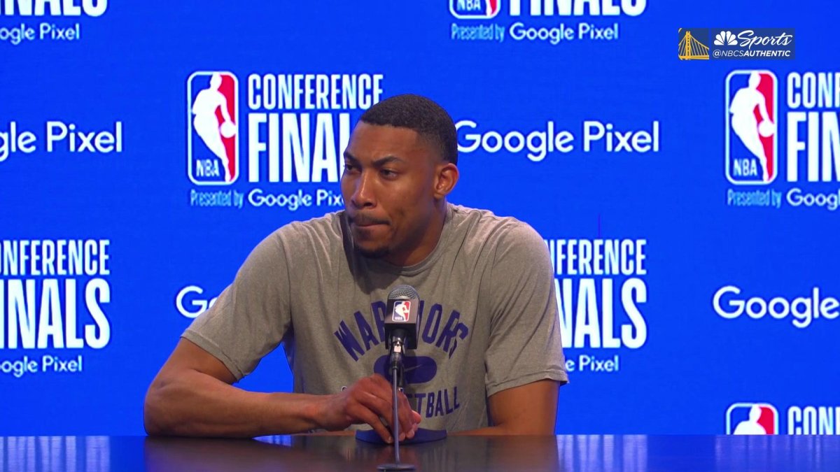 Otto Porter Jr. ‘feels 100 percent,’ know how to manage it going ...