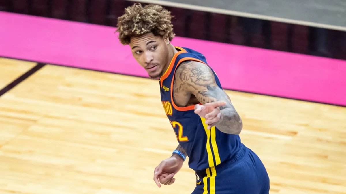 NBA rumors: Kelly Oubre could seek $20 million per year contract – NBC ...