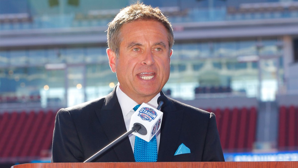 Randy Hahn reflects on iconic Sharks tenure ahead of 2,000th game ...