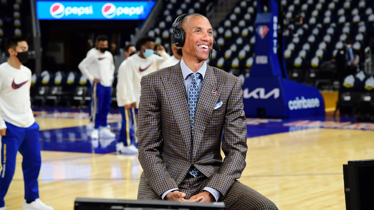 Reggie Miller believes nobody will break Steph Curry 3-point record – NBC Sports Bay Area ...