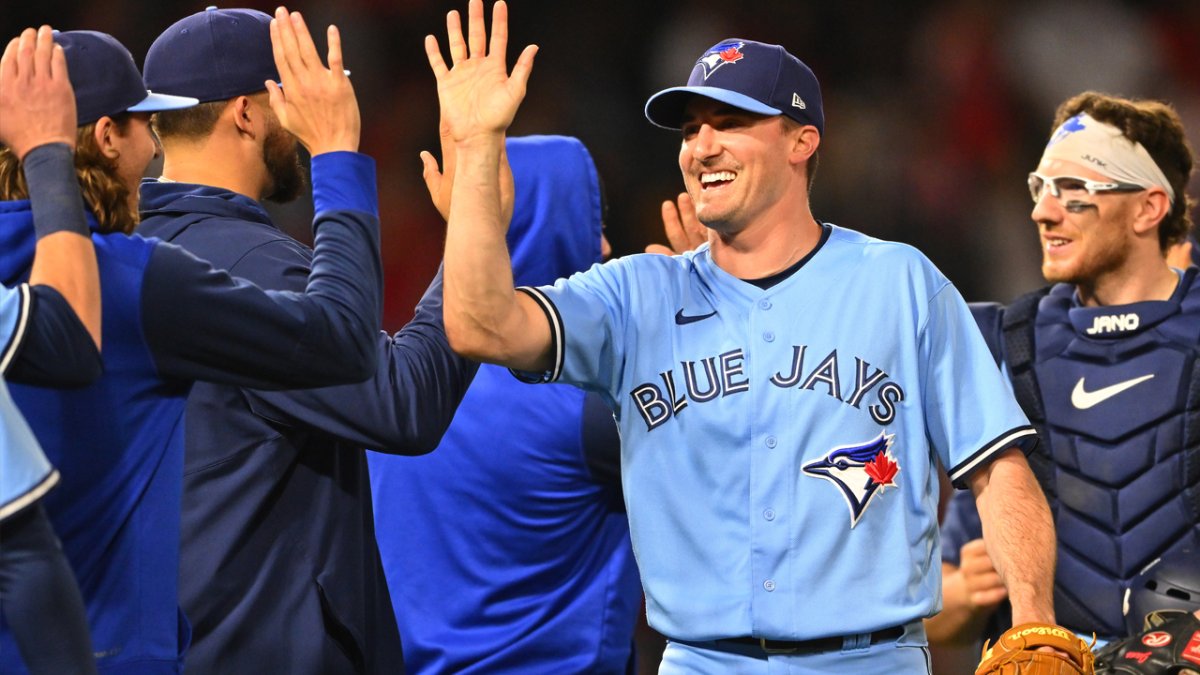 Ross Stripling believes Giants fit is ‘perfect;’ told he will be ...