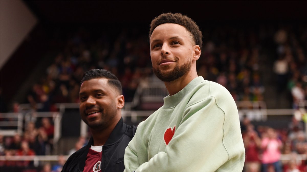 Seahawks’ Russell Wilson cites Steph Curry, Warriors in overcoming ...