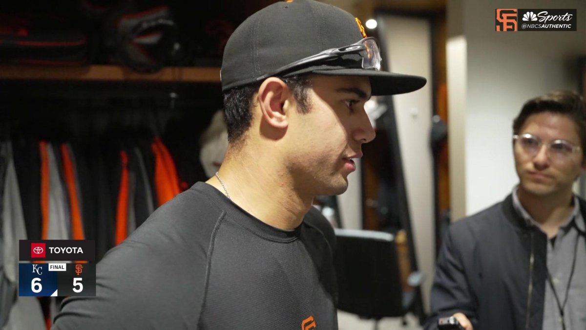 Blake Sabol discusses Sean Manaea, Ross Stripling’s pitching ...