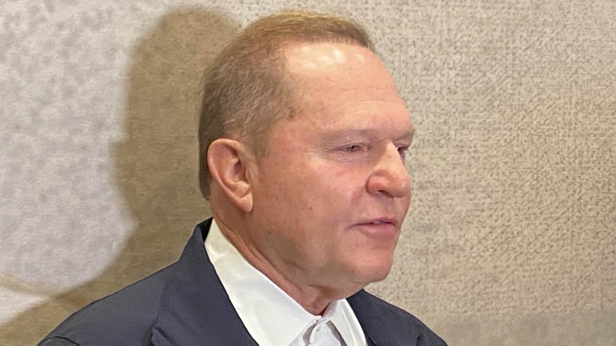Scott Boras describes Giants’ wide free agency net with perfect pun ...
