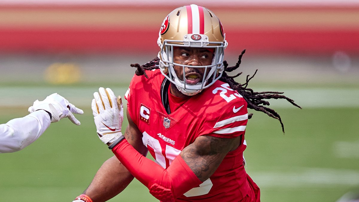 Richard Sherman stat shows cornerback’s importance to 49ers’ defense ...