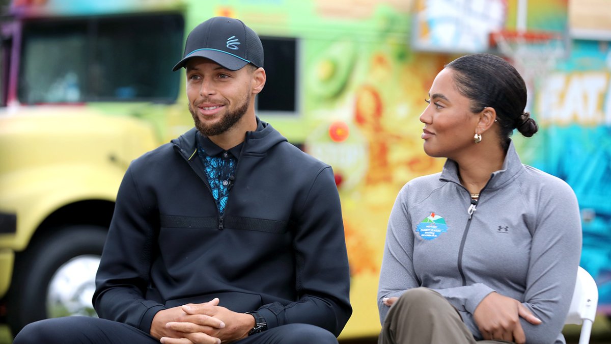 Steph Curry, ‘Petty King,’ enjoying taunts flying during NBA Finals ...