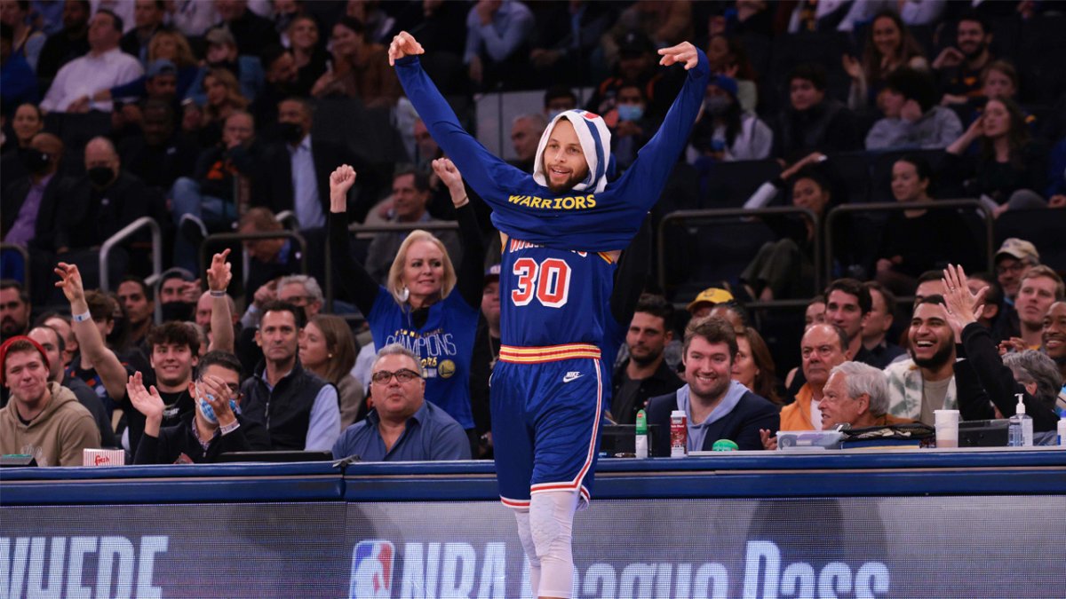 Steph Curry gifts Draymond Green, Andre Iguodala Rolex watches after ...