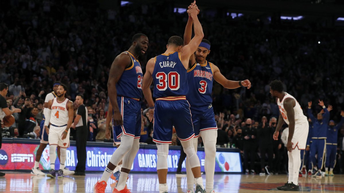 Steph Curry still ‘feeling emotions’ of breaking NBA 3-point record ...